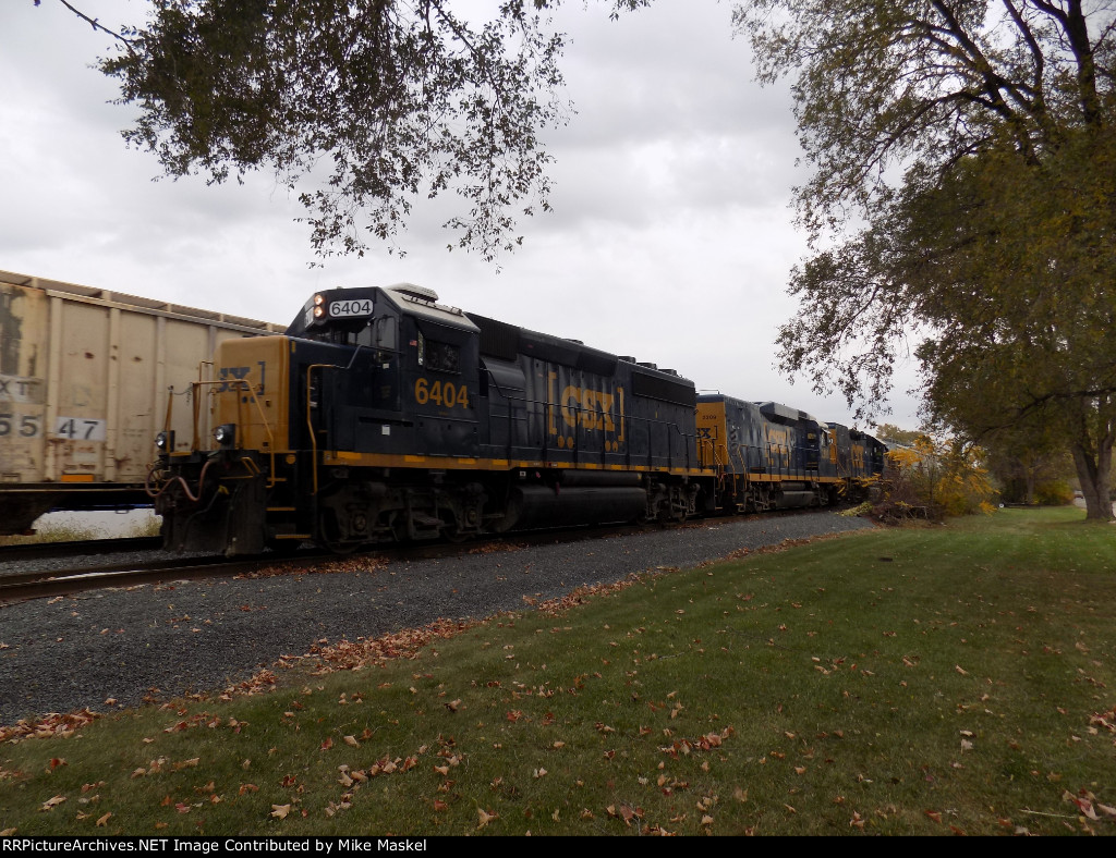 CSX 6404